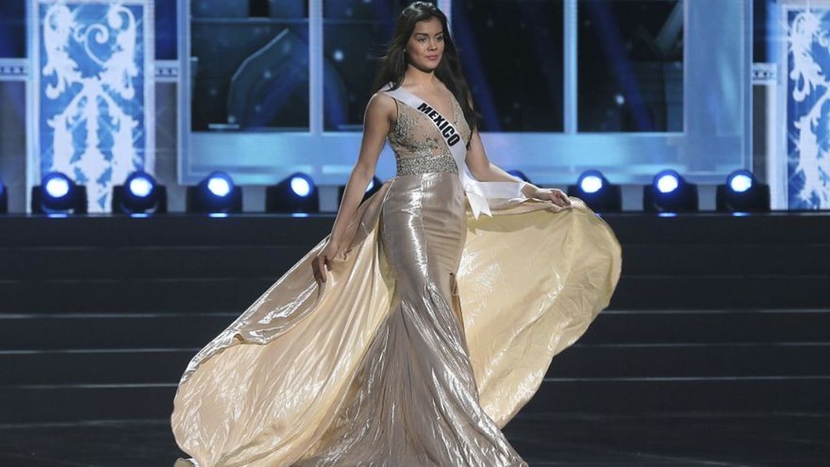 Más de 80 concursantes se miden en preliminar del Miss Universo 2013