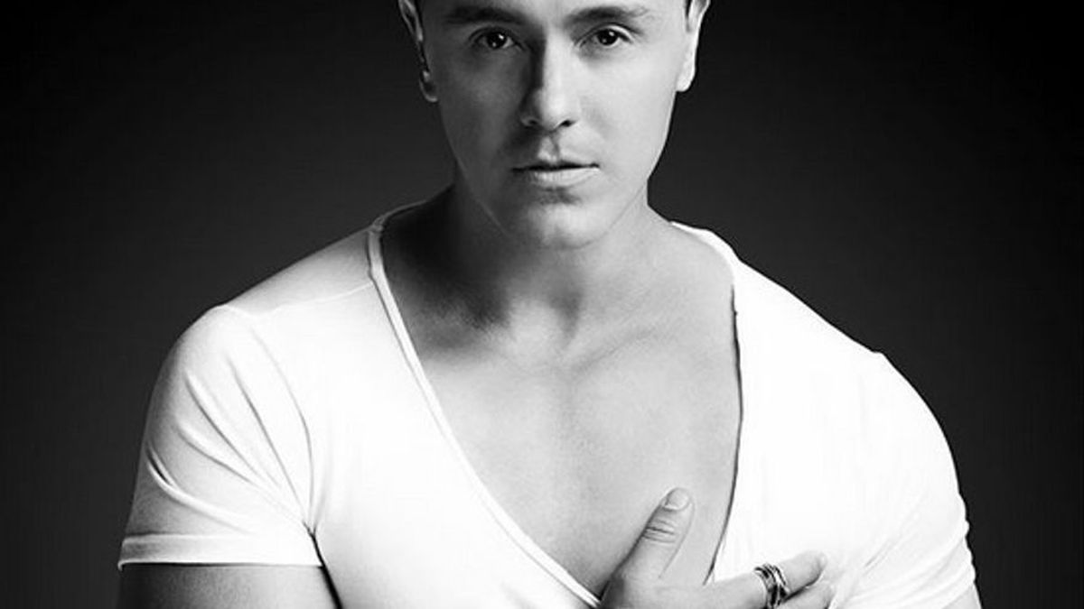 Joey Montana estará este viernes en la Feria de David