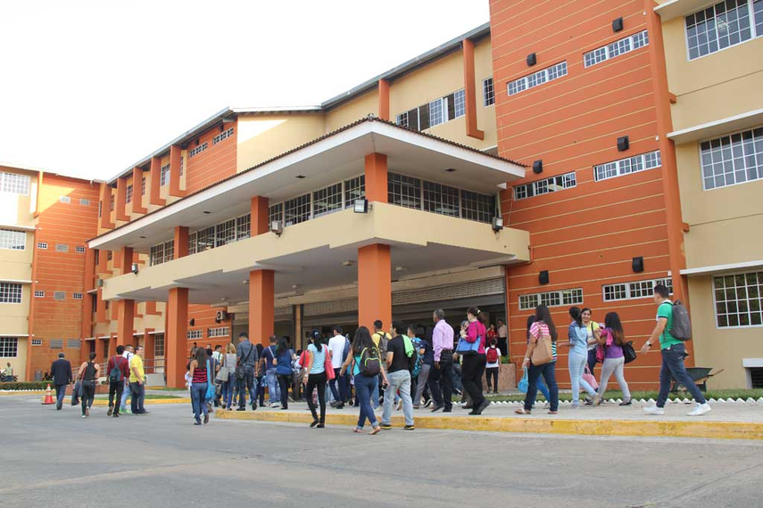 Panamá se encuentran en el ranking de las mejores universidades de ...