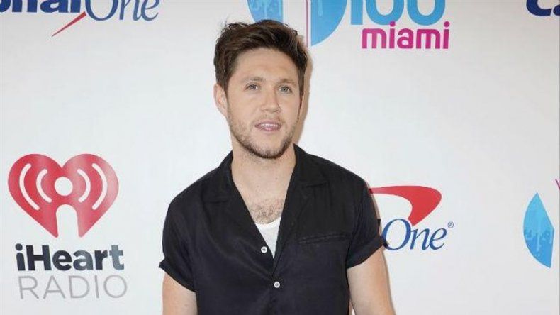 ¿Quién es la nueva novia de Niall Horan?