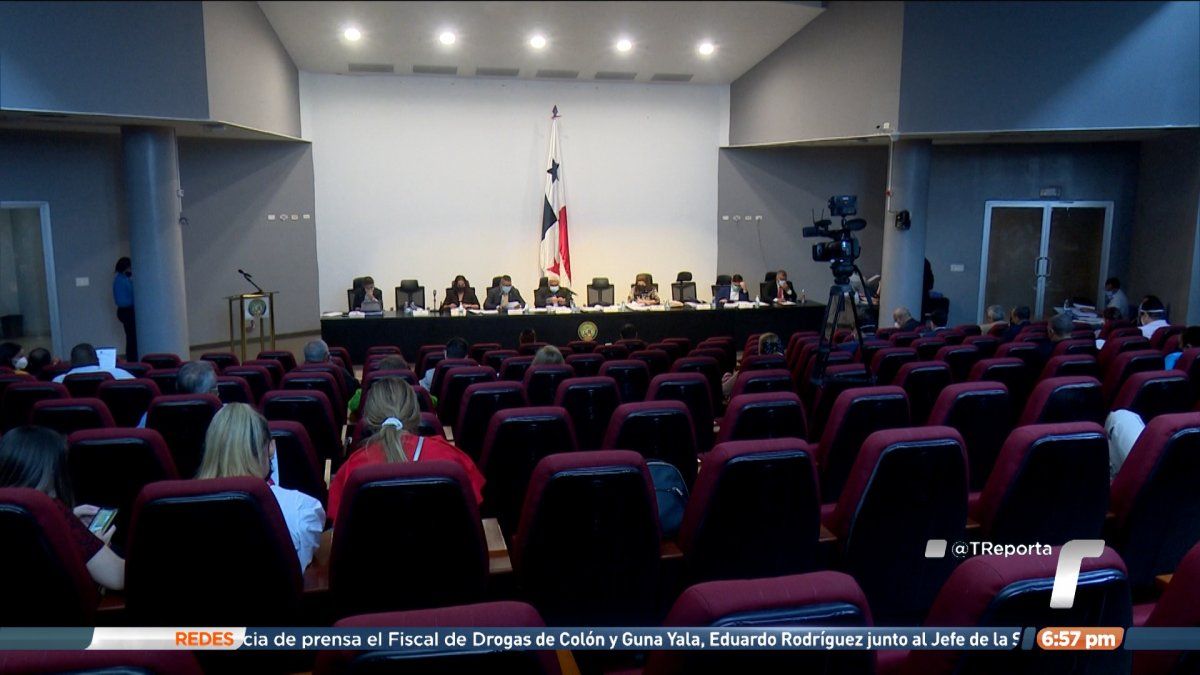 Cambios al proyecto de Ley 121 buscan la igualdad de condiciones y ...