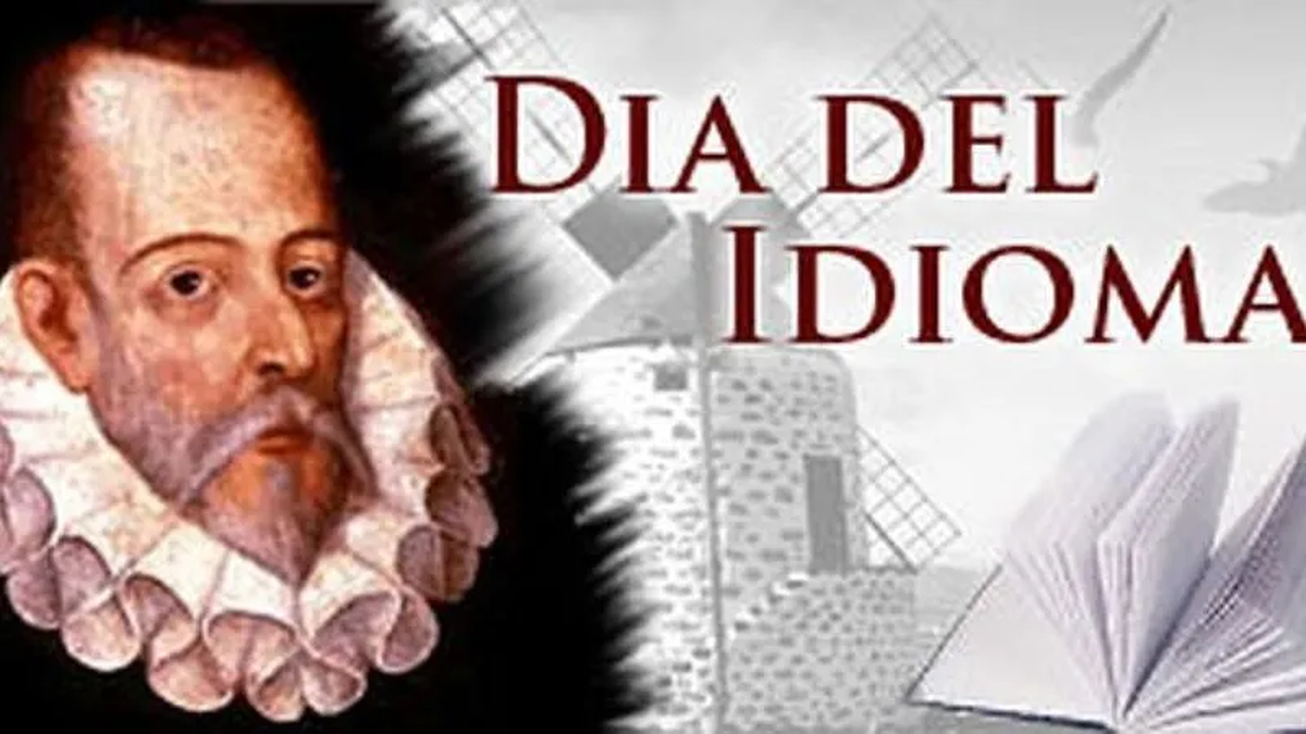 Celebrando la riquezas del Día Internacional del idioma español este 23 ...