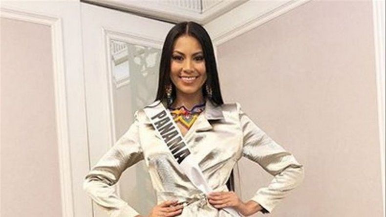 Rosa Montezuma cuenta cómo le fue en la entrevista con el jurado de ...