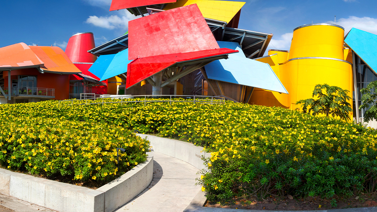 Biomuseo presenta sus nuevos horarios del mes de mayo