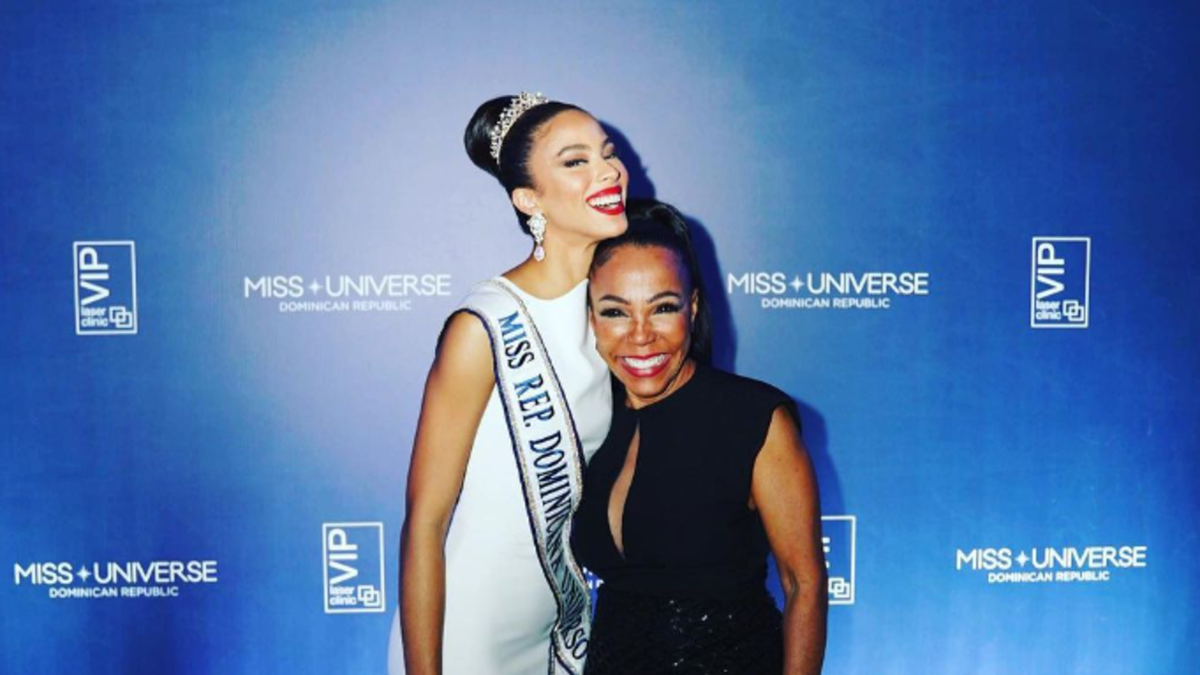 Miss Universo: Magali Febles, la controversial preparadora de reinas es ...