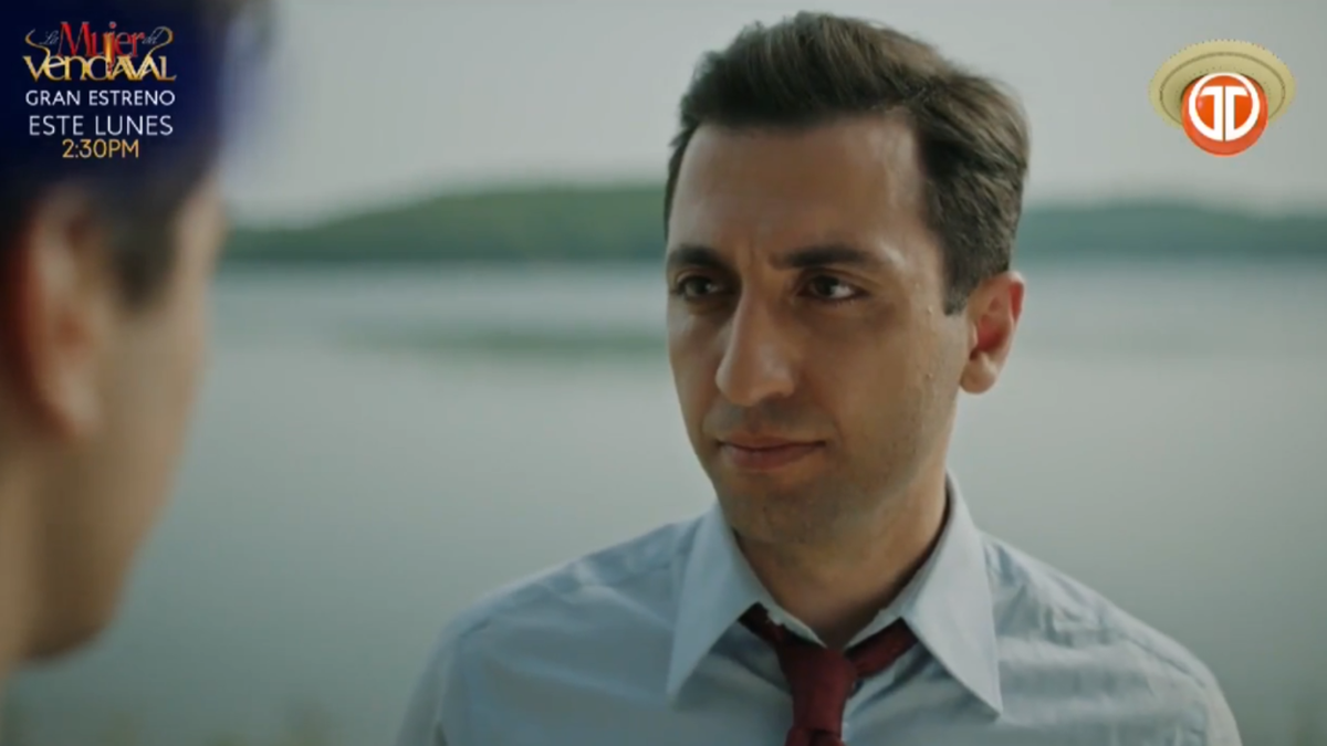 GOLDEN BOY | Fuat se encuentra con Ferit