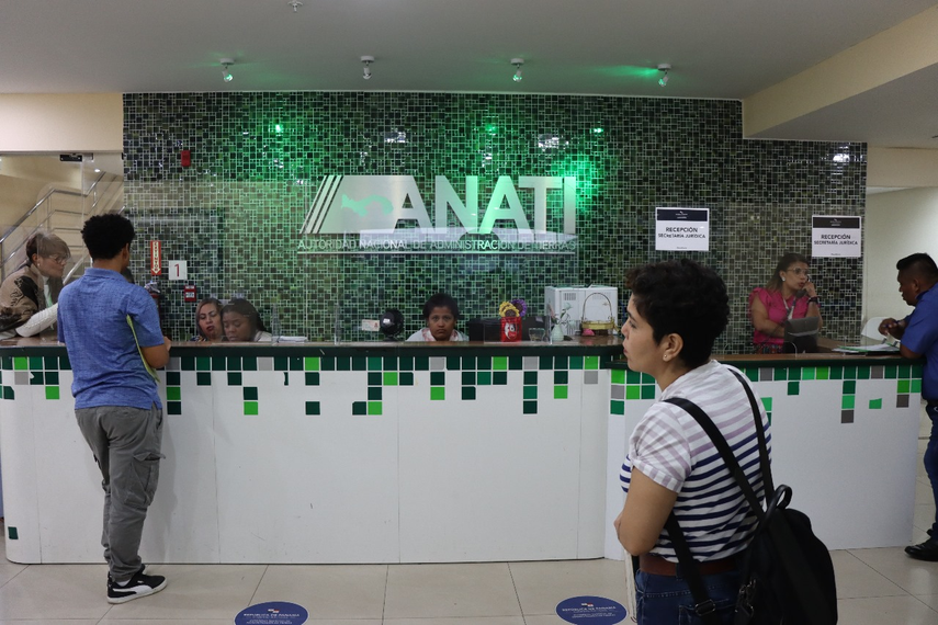 ANATI refuerza transparencia con nuevas medidas de control
