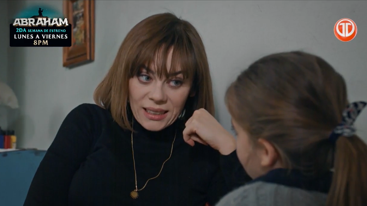 LLAMAS DEL DESTINO | Cemre y Gunes, más juntas que nunca