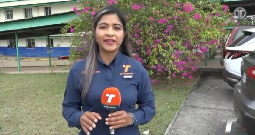 ¡LO ÚLTIMO! Periodista Solangel Ruíz es amenazada con cuchillo durante ...