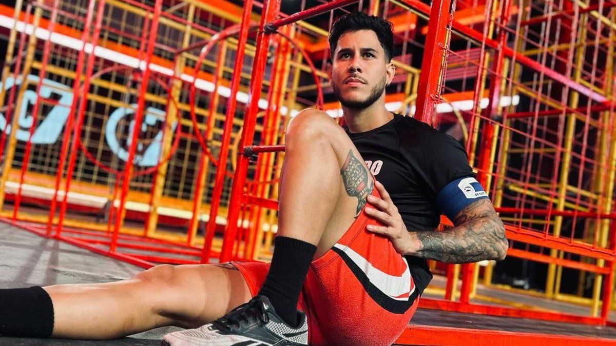 Calle 7 Panamá: Jean Modelo no planea rendirse a pesar de la complicada ...