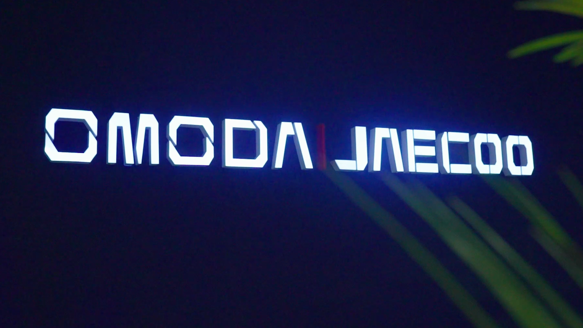 Omoda | Jaecoo Abre Nueva Sucursal en Soho City Center