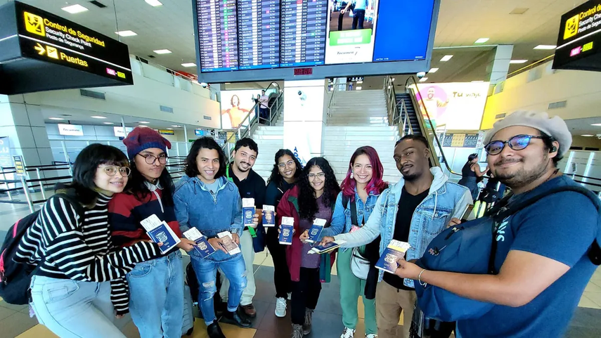 IFARHU, Becas Internacionales: Extienden plazo hasta el 5 de junio