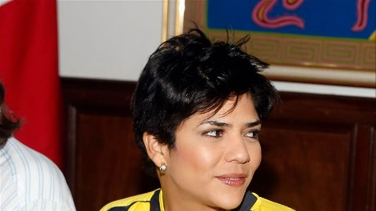 Vice ministra exige disculpa de diputado Varela por decir que la ...