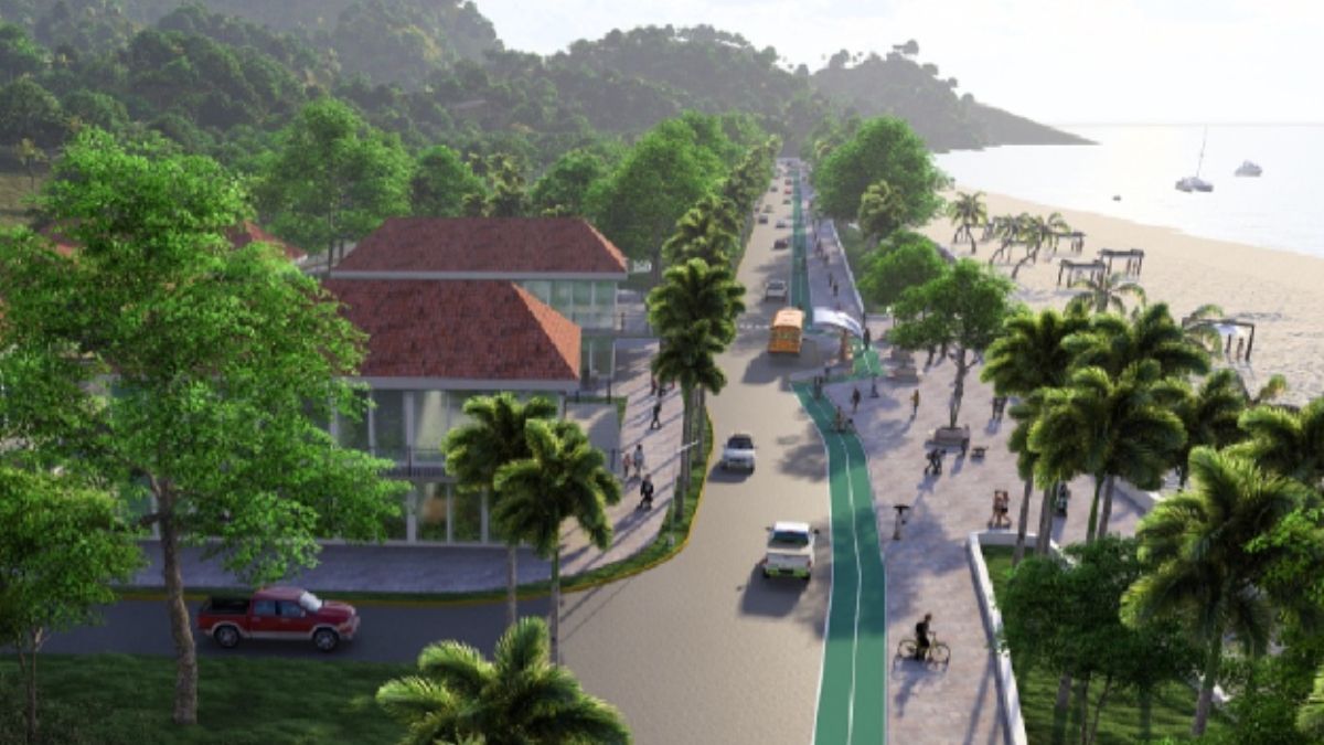 Veracruz tendrá una nueva imagen con el proyecto de renovación ...