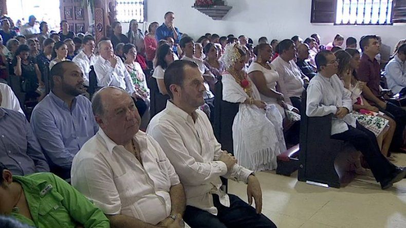 Contralor Humbert desayunó con diputado “Tito” Afú en Las Tablas