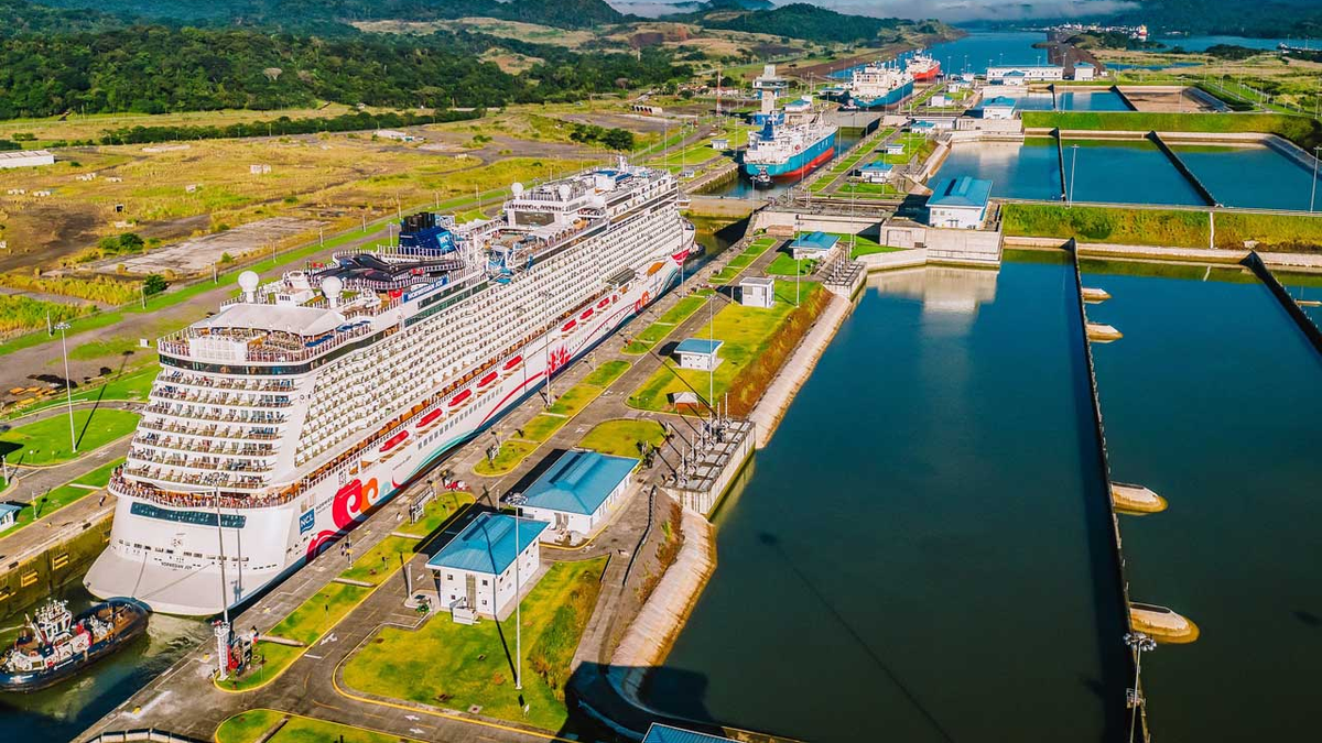 ¡Aplica! Empleos en el Canal de Panamá: Verifica la lista de vacantes ...