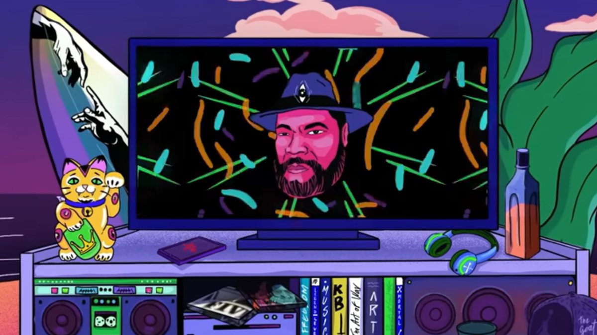 El Chombo estrena hit para carnavales