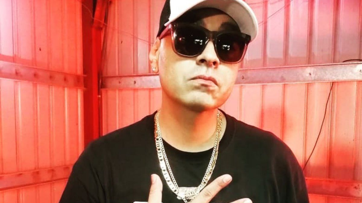 Real Phantom prefiere promocionar sus temas con canciones que con polémicas