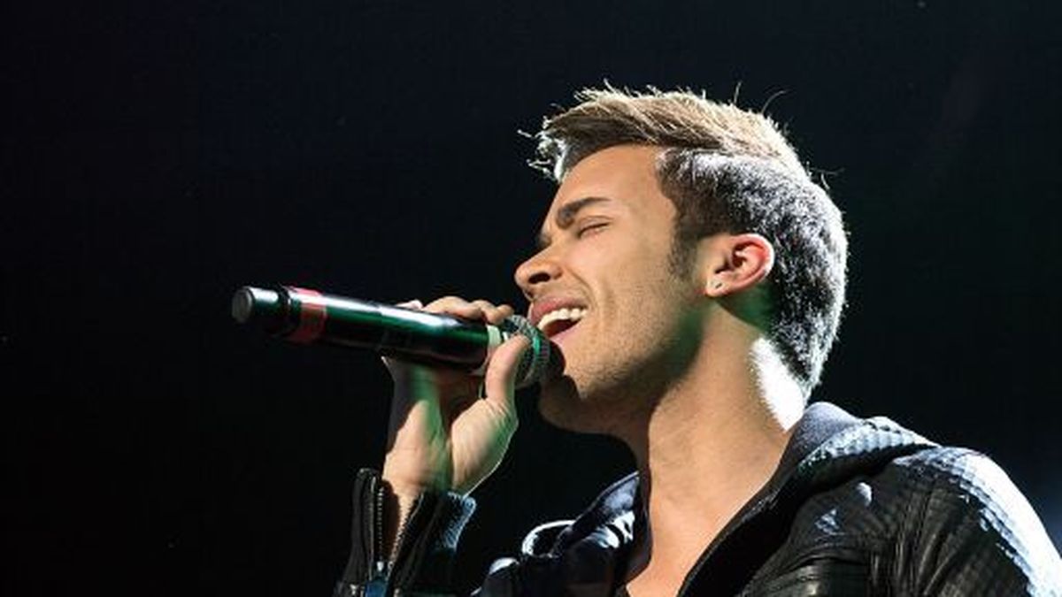 Prince Royce reconoce que su éxito se debe a aprecio por cultura latina