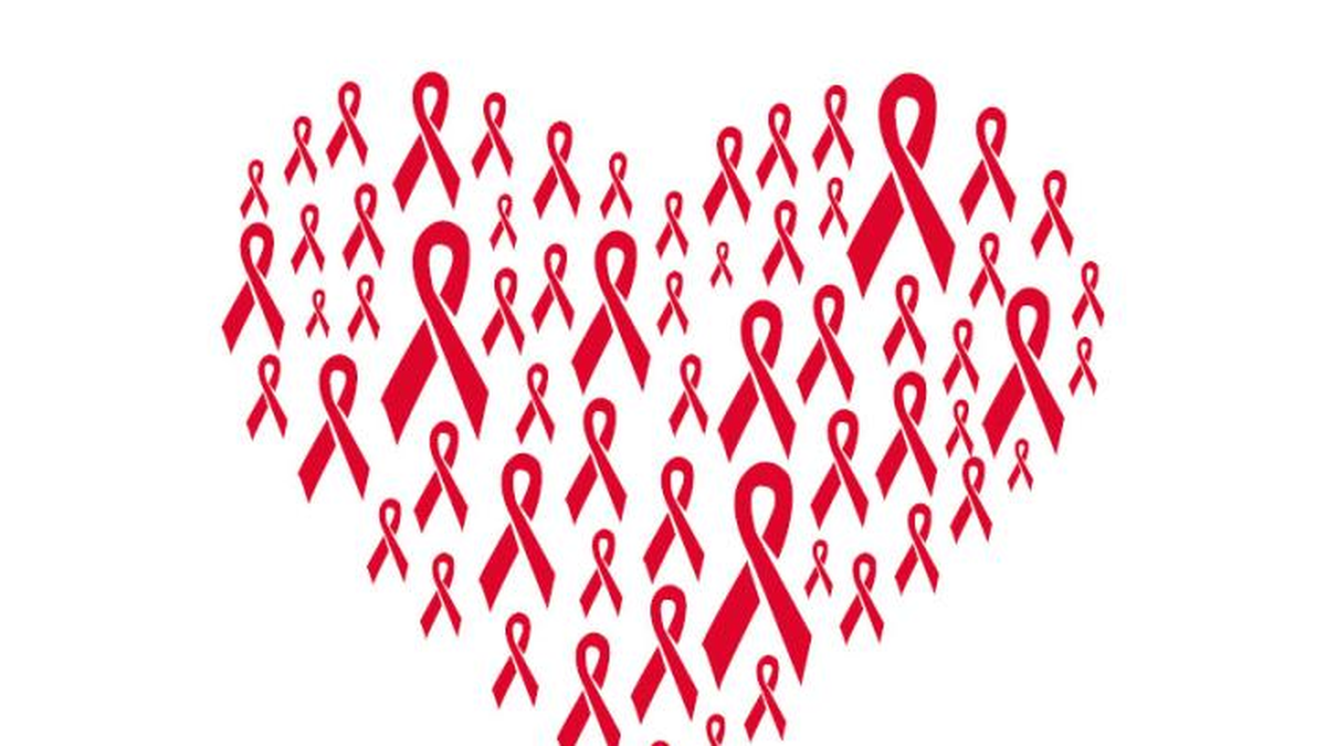 Día Mundial de la Lucha contra el VIH/SIDA: cifras actualizadas ...