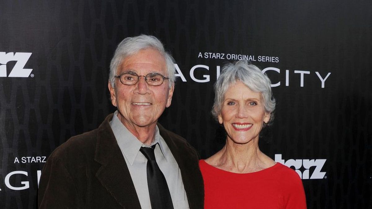 Fallece el actor norteamericano Alex Rocco, Moe Greene en El Padrino