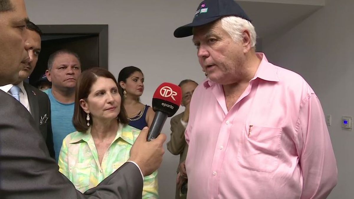 Mario Martinelli buscará la presidencia del CD