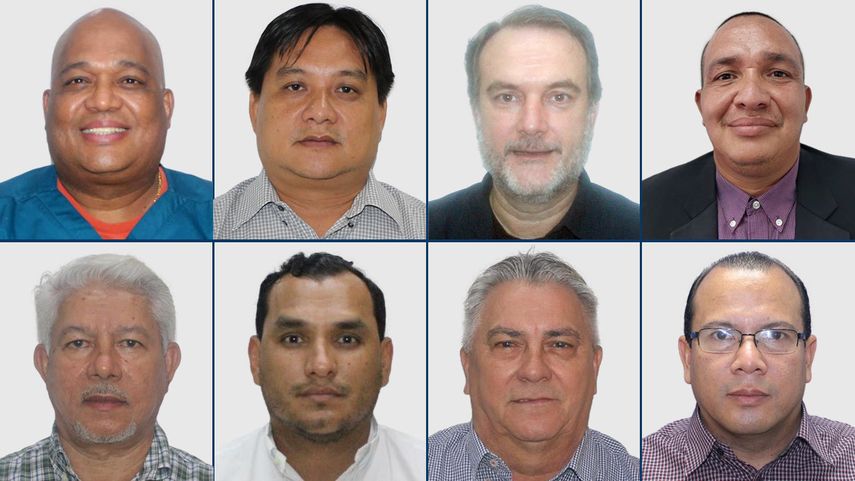 Elecciones 2024: Candidatos a la Alcaldía de La Chorrera