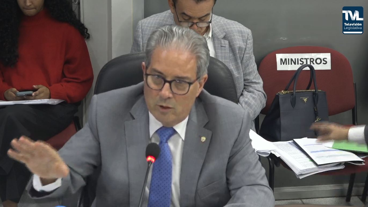 TR Verde: El ñeque y sus peligros