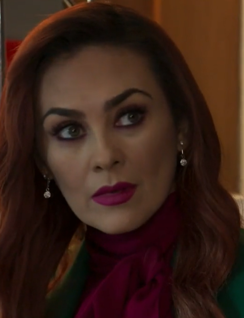 LA MADRASTRA | Marcia por fín recupera el amor de sus hijos