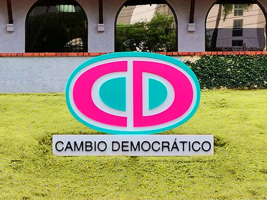 Cambio Democrático: Calendario de las elecciones primarias