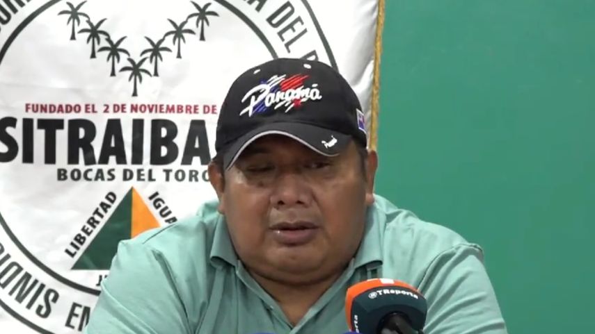 Dirigente Francisco Smith: Conceden medida de reporte periódico tras ...