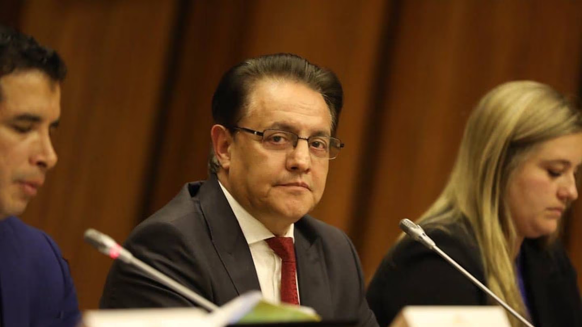 Asesinan a Fernando Villavicencio, candidato presidencial de Ecuador