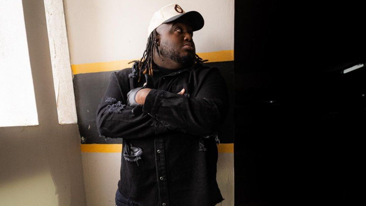 Sech está en un gran momento y quiere seguir evolucionando