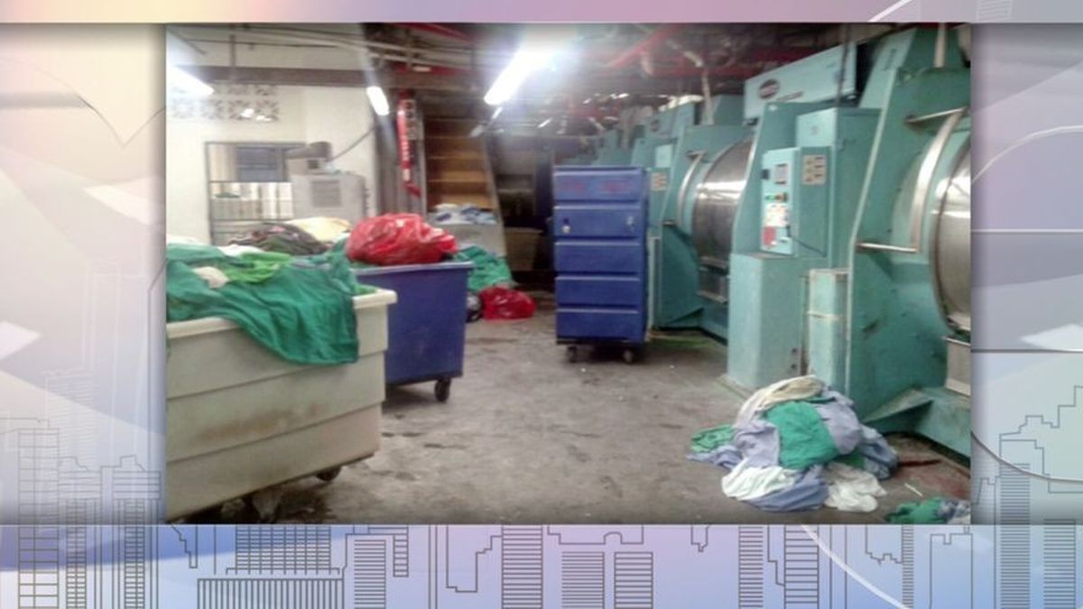 Problemas en la lavandería de la CSS ¿realidad o crisis creada?