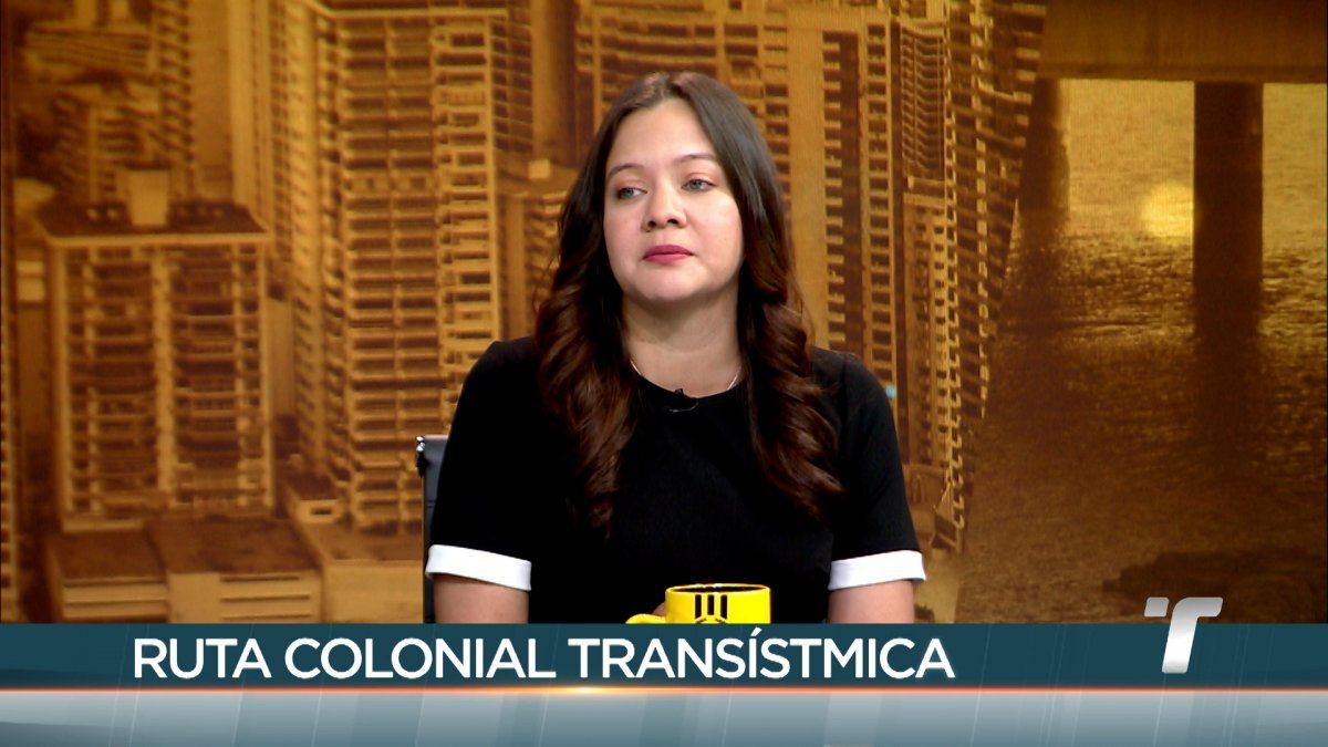 Detallan propuesta para postular ante la Unesco la Ruta Colonial Transístmica