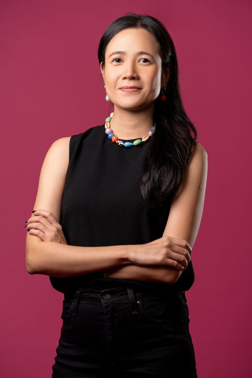 Conociendo Tara Chial