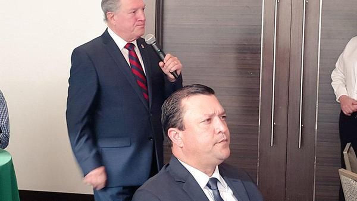 Pleno de la Asamblea cita a Edwin Cárdenas, director del IMA