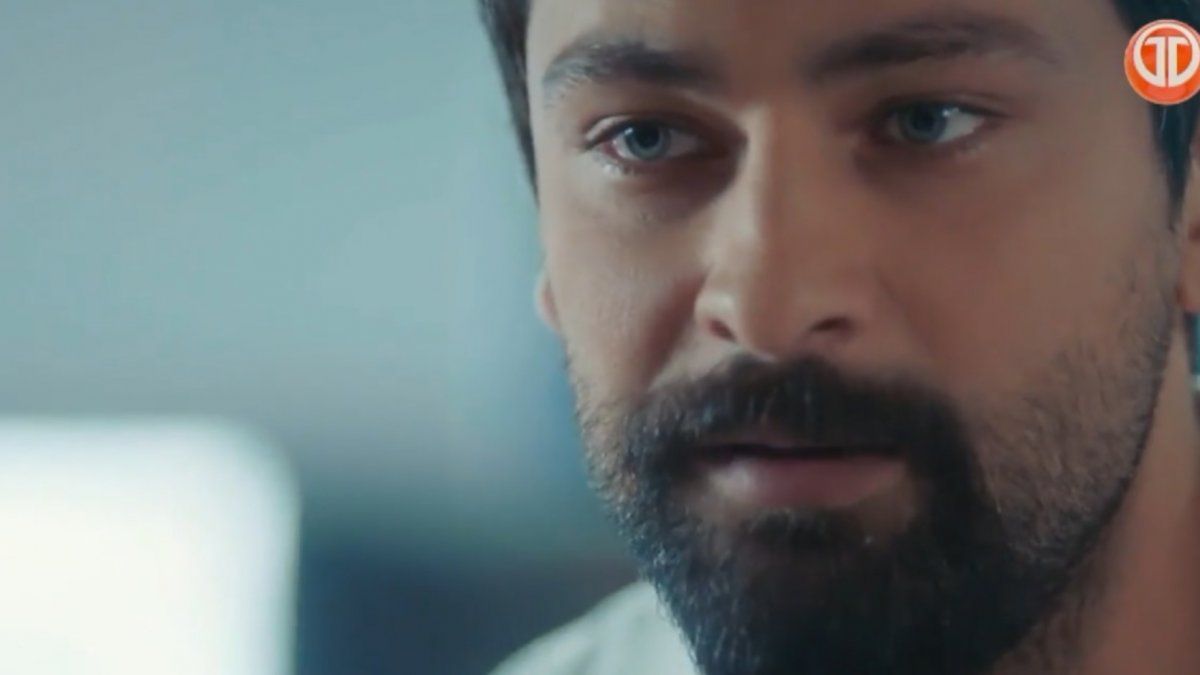 Ferman le promete a Alí ayudarlo a convertirse en un gran doctor