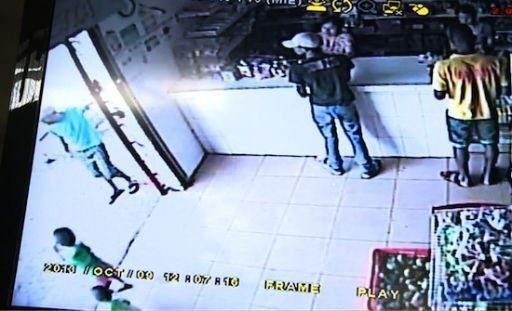 Sujetos tratan de raptar a un niño de origen asiático en Tocumen