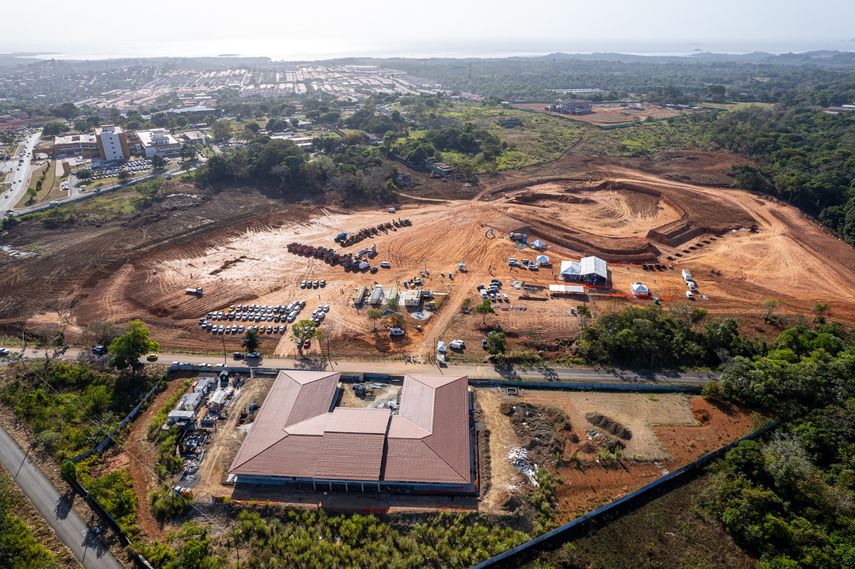 Estadios de Panamá - Coliseos - Proyectos Nuevos - Remodelaciónes ... Estadios de Panamá - Coliseos - Proyectos Nuevos - Remodelaciónes ...