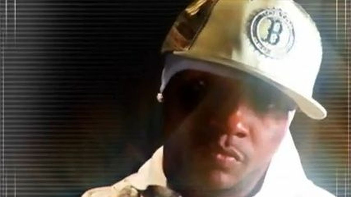 Hoy se cumplen cuatro años de la muerte de Danger Man