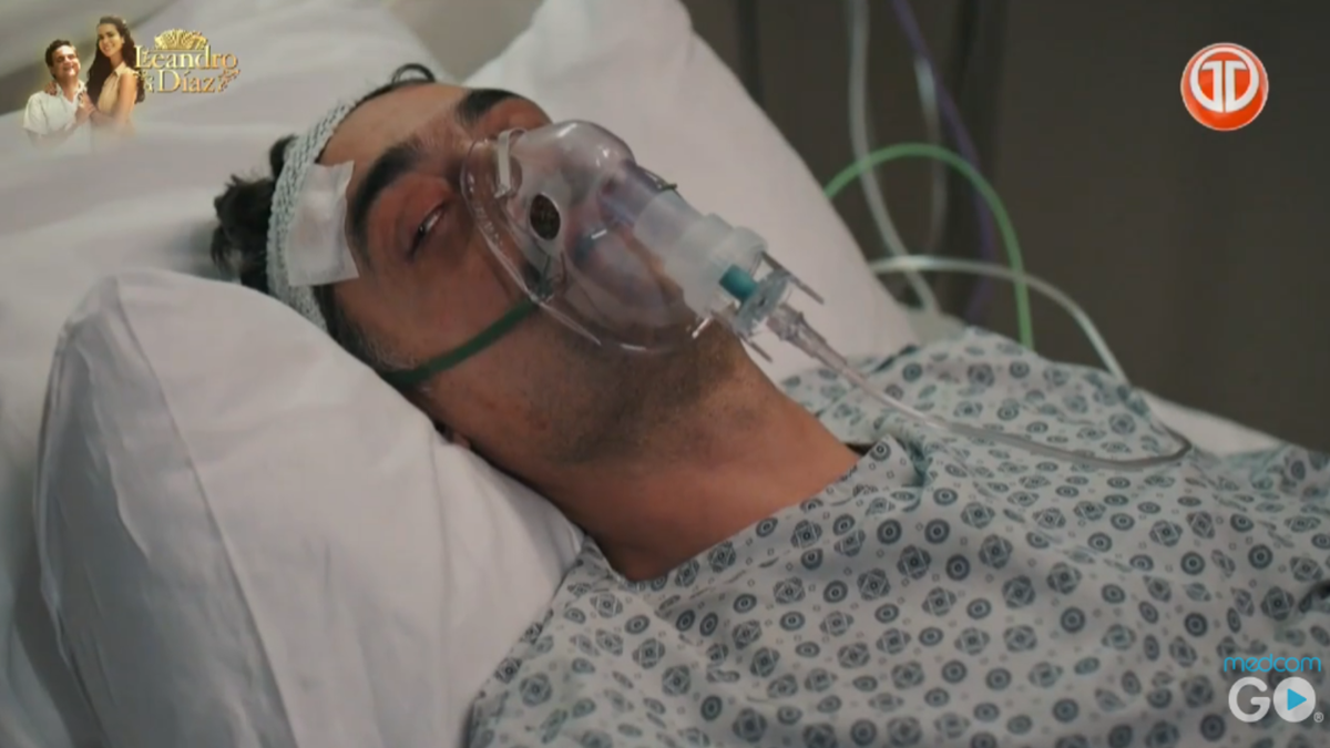 GOLDEN BOY | Kazim está muy herido y puede morir