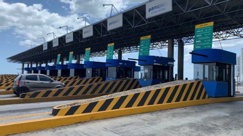 Atención en centro de instalación Panapass en Atlapa será con cita ...