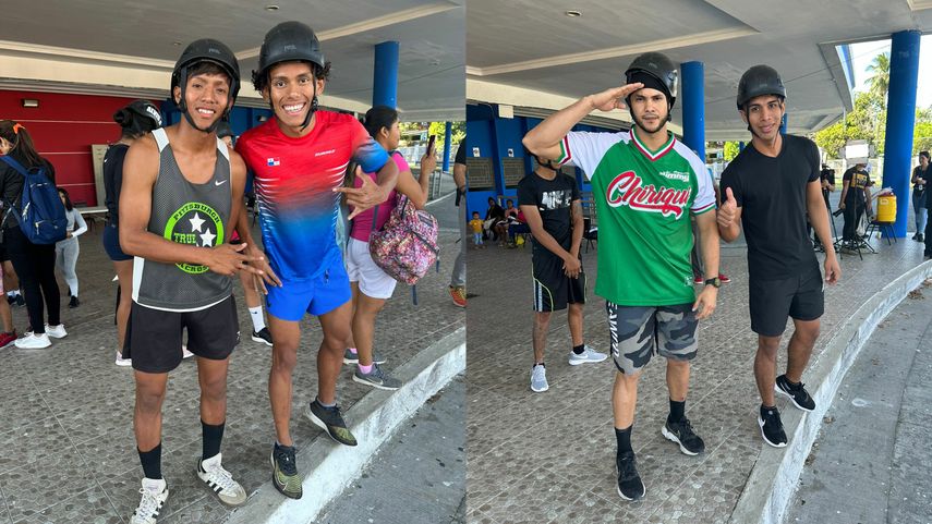 Calle 7 Panamá: Éxito total el casting para la nueva temporada