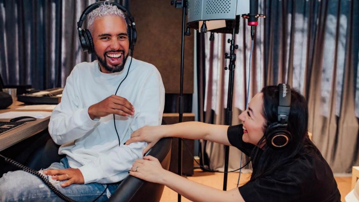 Mista Bombo se encuentra en Rumania