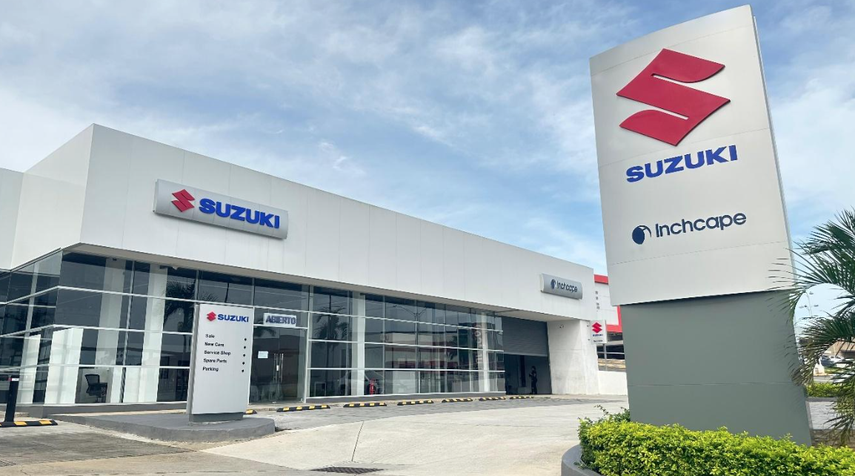 Suzuki Costa Verde inaugura su nueva sucursal con una gran celebración