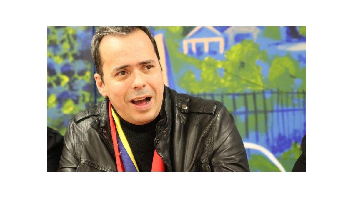 Juan José Rendón renunció a su cargo como asesor en el equipo de Juan ...