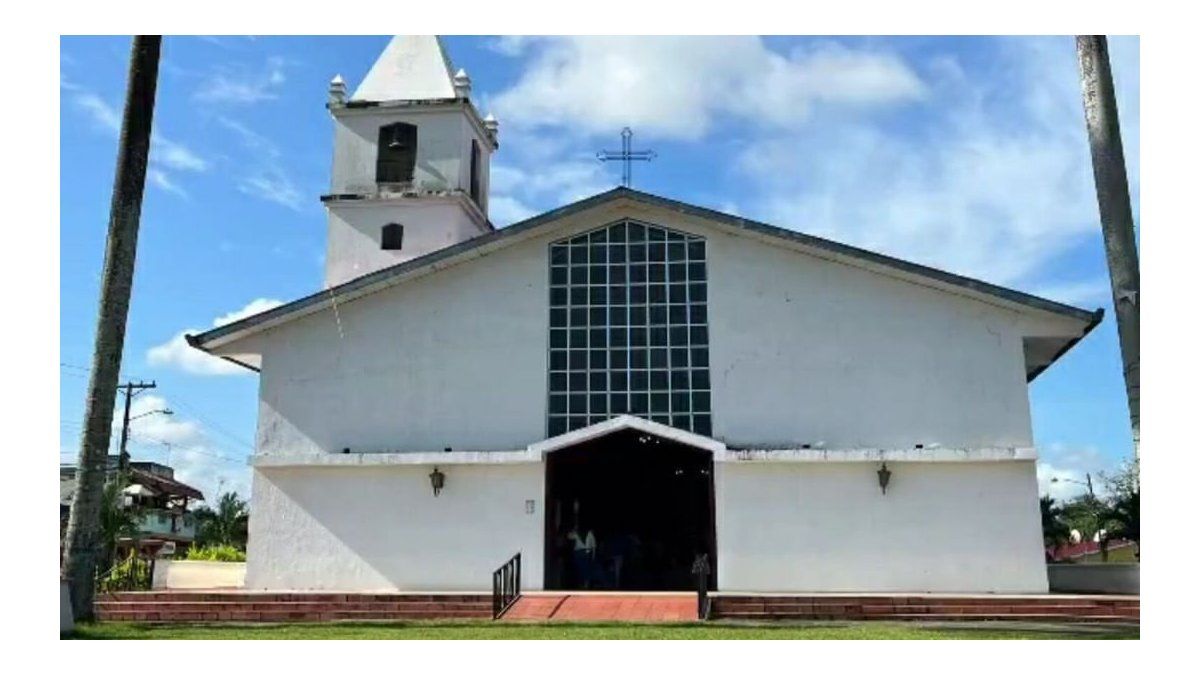 Arranca el Encuentro Folclórico del Canajagua en Macaracas