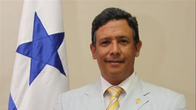 Oficial: Javier Tejeira, nuevo Director de Pandeportes