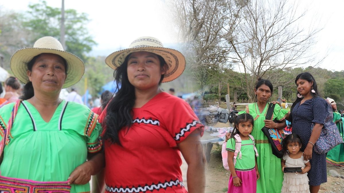 Con apoyo del MIDES, estas madres que transforman el futuro de sus familias